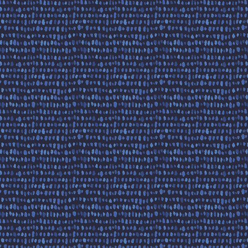 Stippling Practice - Deep $12.25/ Yard – Z Fabrics