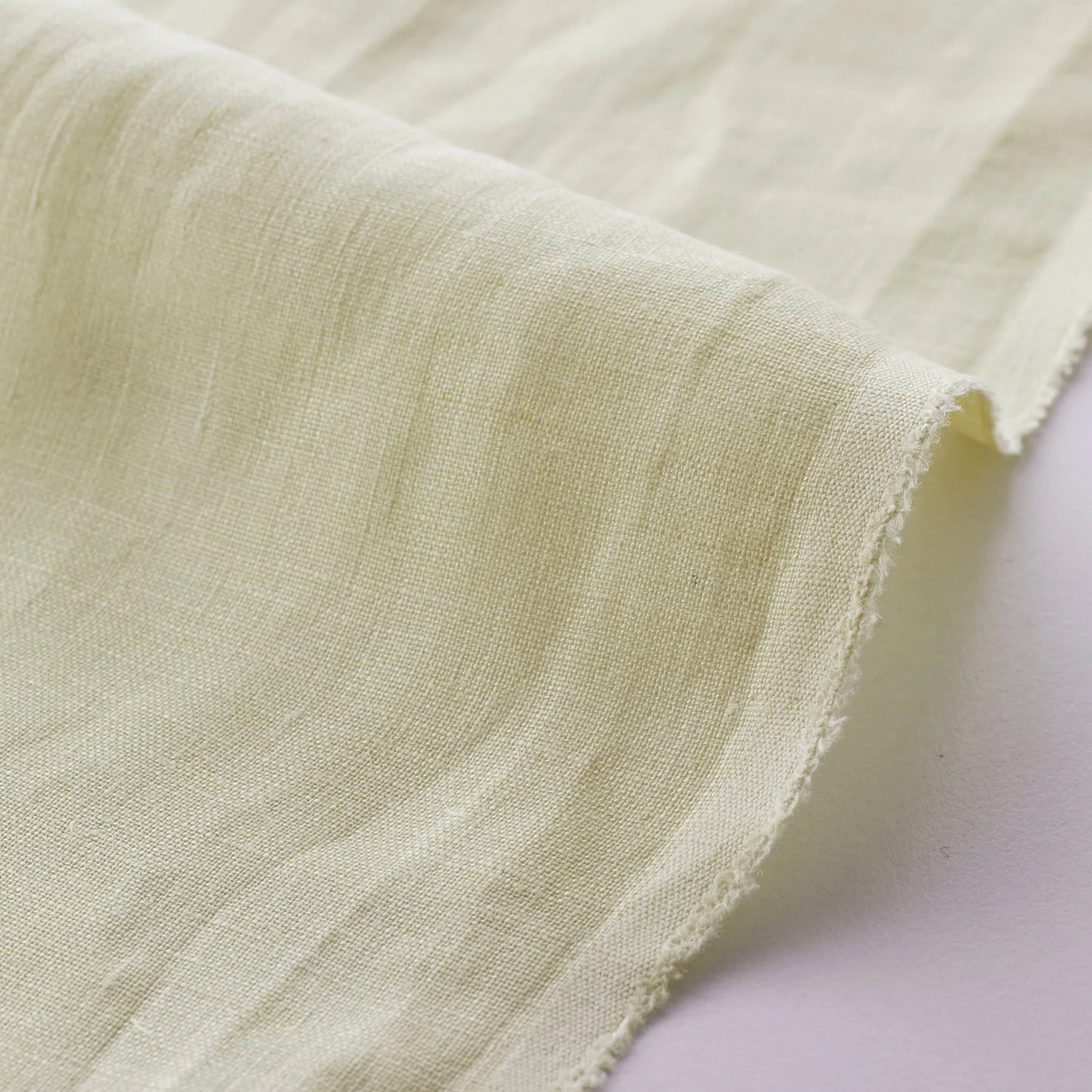 Japanese Linen: Ivory $20.99/ yd – Z Fabrics