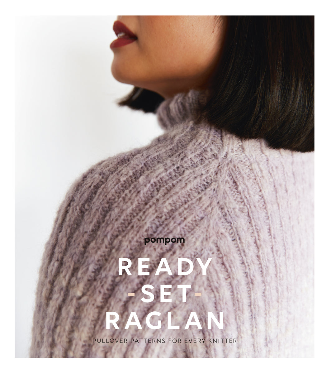 Ready Set Raglan – Z Fabrics